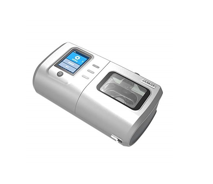 BiPAP-ST30 Non-Invasive Ventilator Machine – QSolar System