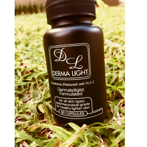 Derma Light Capsules – QSolar System