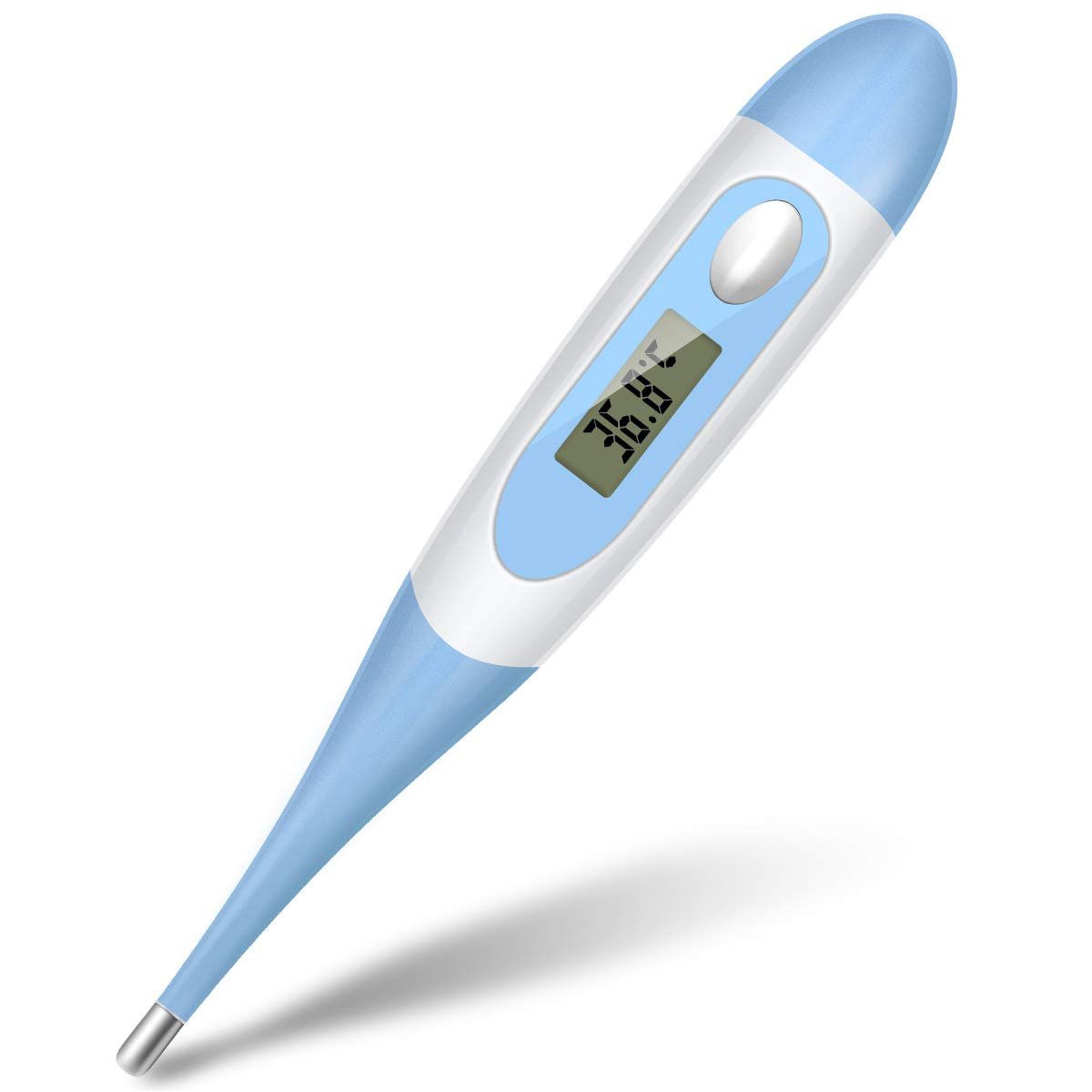 alcohol thermometer – QSolar System