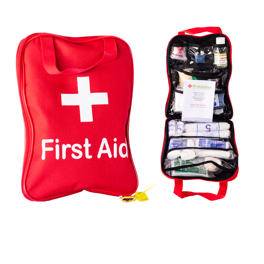 first aid kit for vehicle – QSolar System