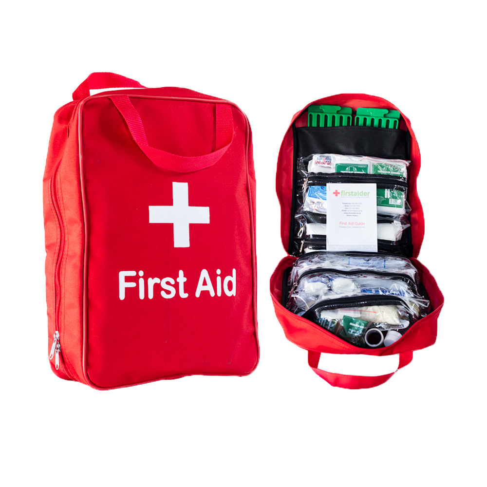 gsw medical kit – QSolar System