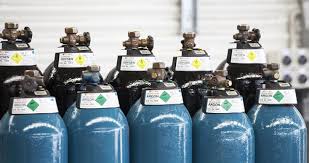 disposable oxygen tank – QSolar System