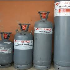 9kg gas cylinder for sale – QSolar System