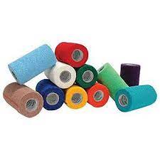 coban dressing – QSolar System