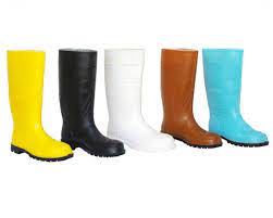 heavy duty gumboots – QSolar System