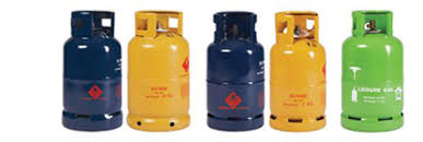 100 gallon propane tank – QSolar System