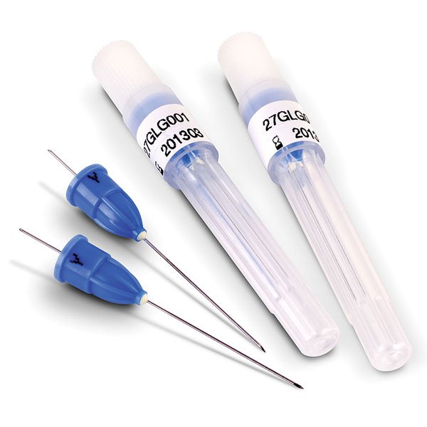 Dental Needle 27G x 42mm – QSolar System