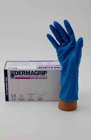 derma barrier gloves – QSolar System