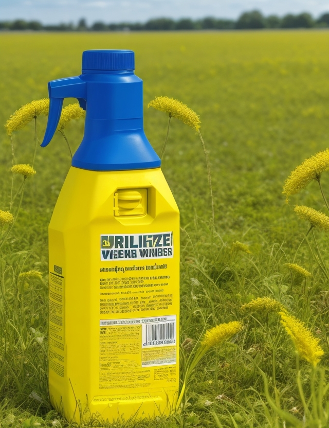crop guard yellow 20l – QSolar System
