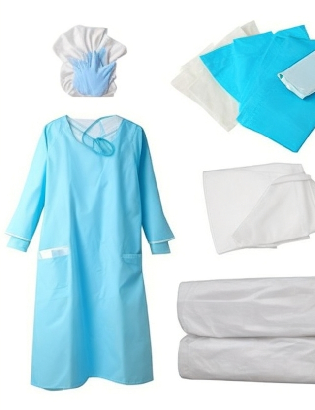 lab coat ppe – QSolar System