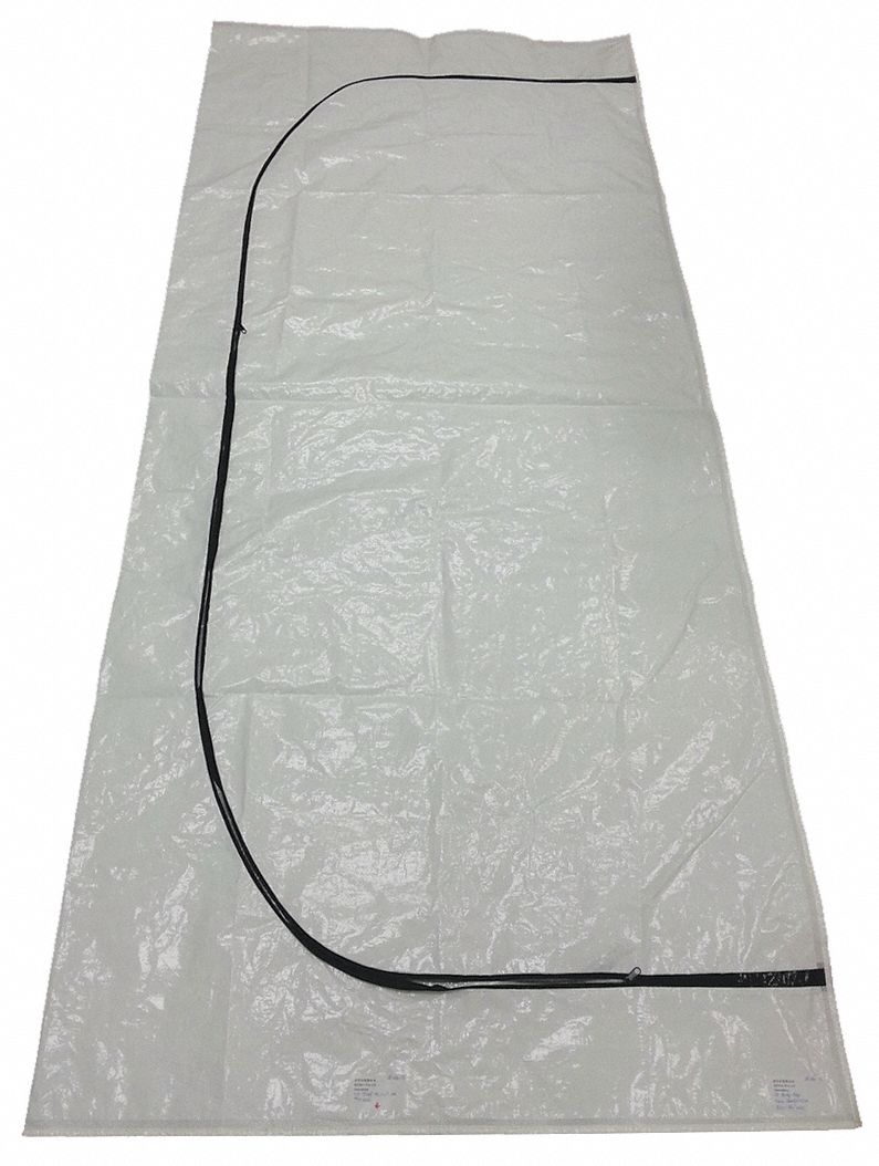 Heavy Duty LDPE Transparent / clear virgin 150 Micron Heavy Duty ...