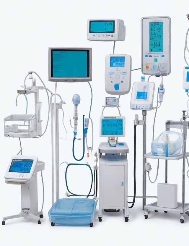 Biofire respiratory panel – QSolar System