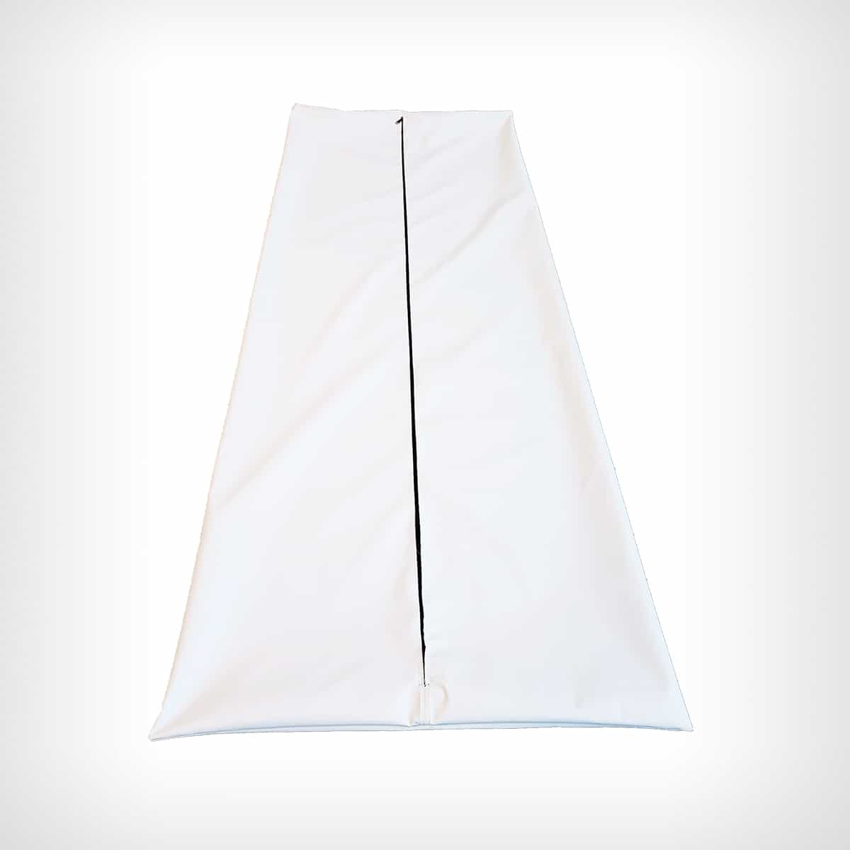 Hospital Body Bags white 100 micron – 300 Micron – QSolar System