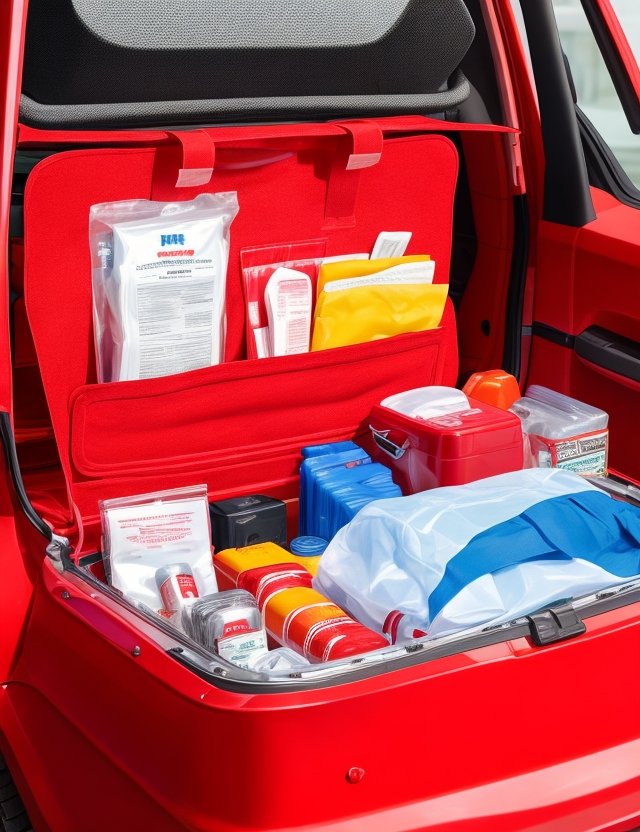 Milwaukee Packout First-Aid Kit – QSolar System