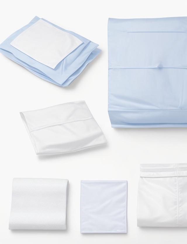 infectious waste – single use box sets 50l – QSolar System