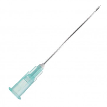 becton dickinson bd precision glide hypodermic needle – 25g x 1.5 inch ...