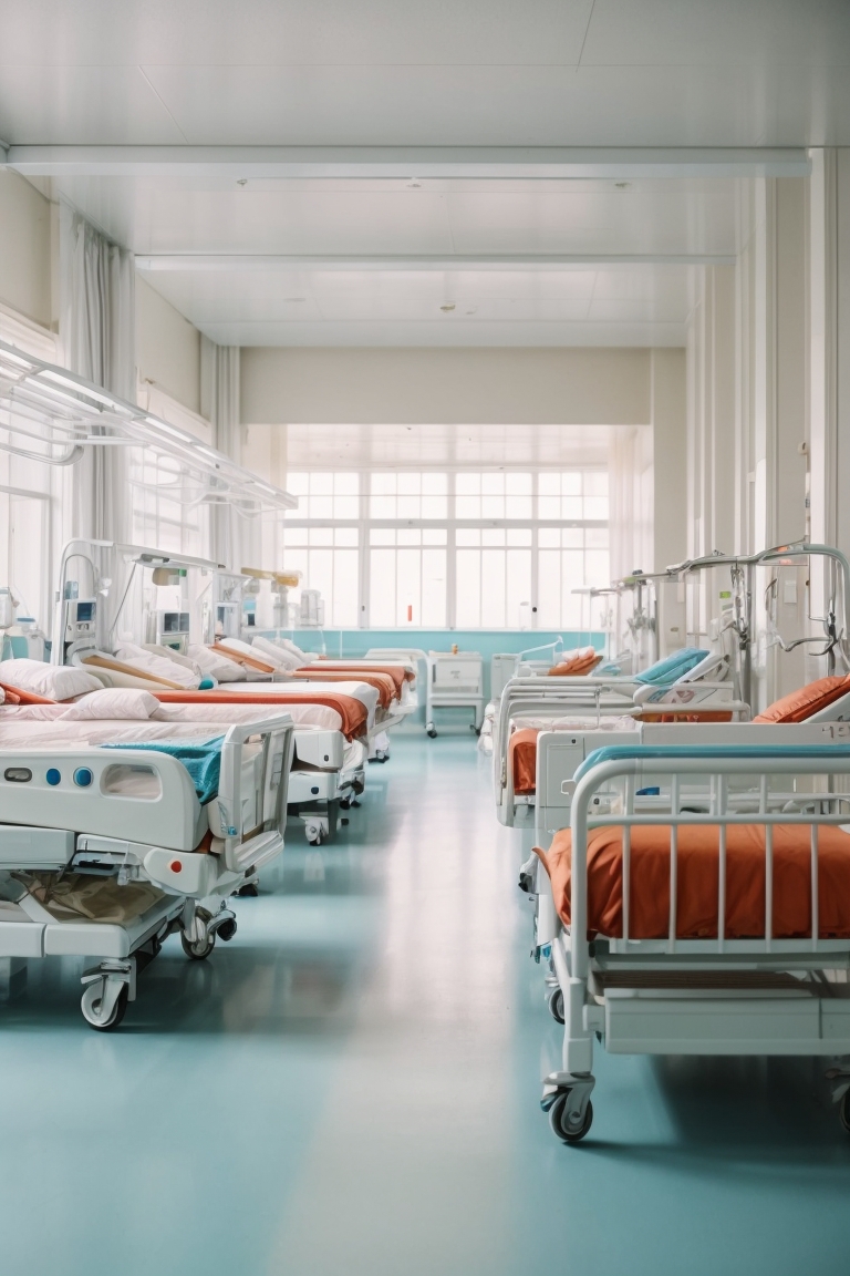 Veterinary Hospital bed – QSolar System