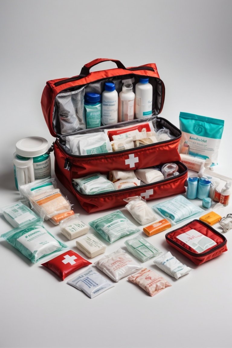 first aid box dischem – QSolar System