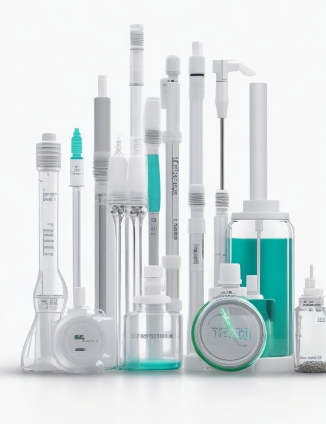graduated syringe – QSolar System