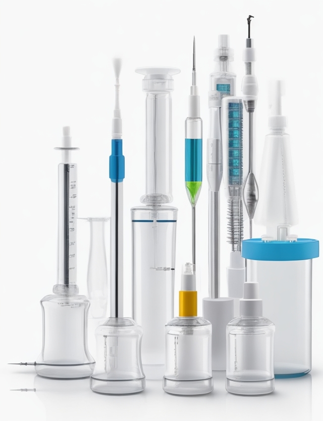Disposable syringe types – QSolar System