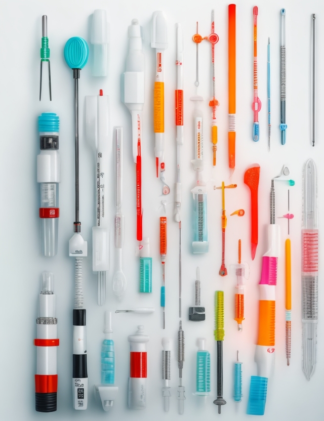 different types of syringes – QSolar System