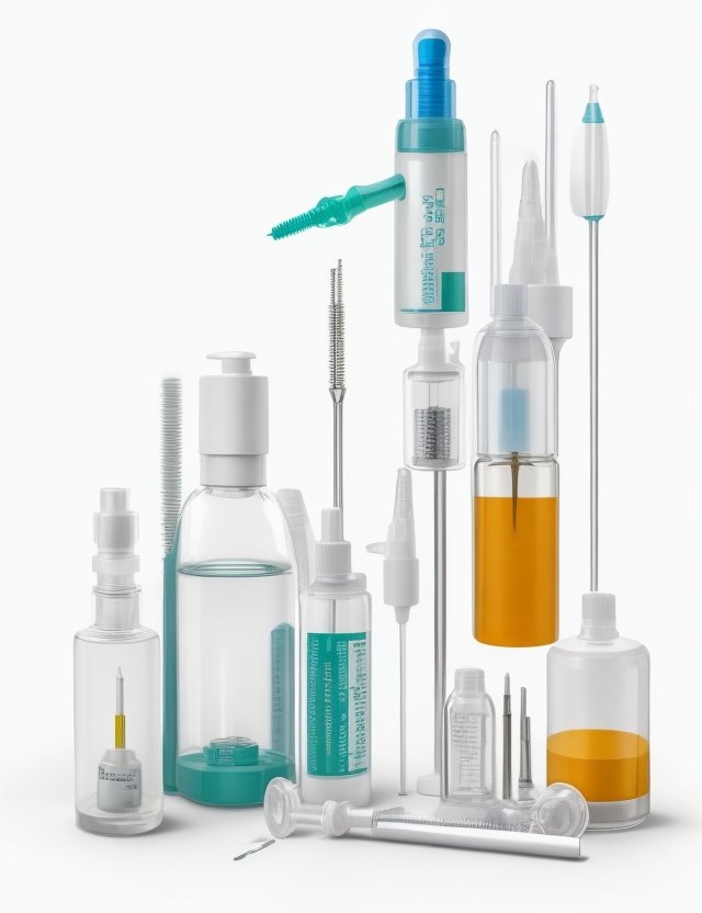 microliter syringe – QSolar System