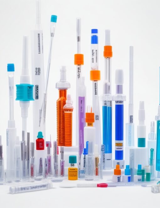 types of needles for injections – QSolar System