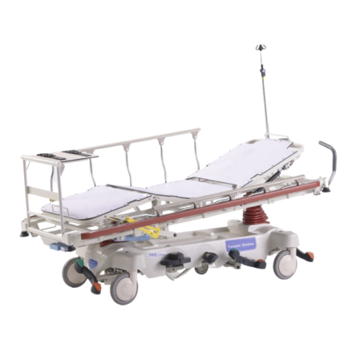 E-8 Trauma Stretcher – QSolar System