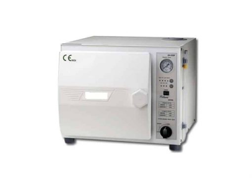 Table Top Autoclave SA-232X series – QSolar System
