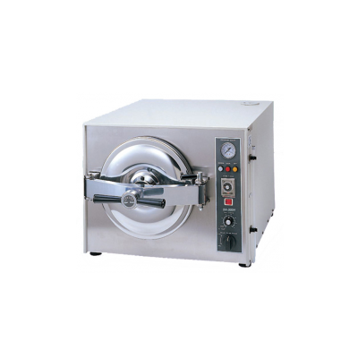 Autoclave 300H 40L Auto Control – QSolar System