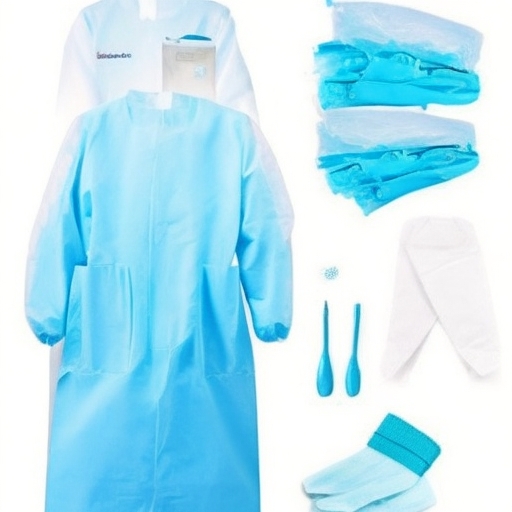disposable surgical apron – QSolar System