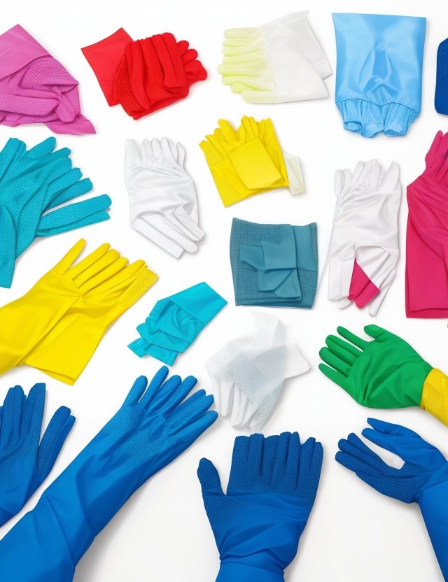 nitromax gloves – QSolar System