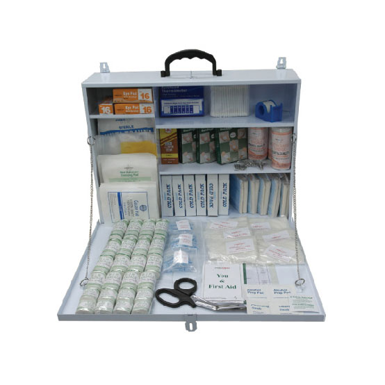 Festival First Aid Kit – QSolar System