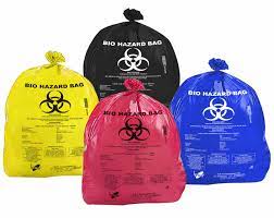 3 specific types of laboratory waste containers – QSolar System