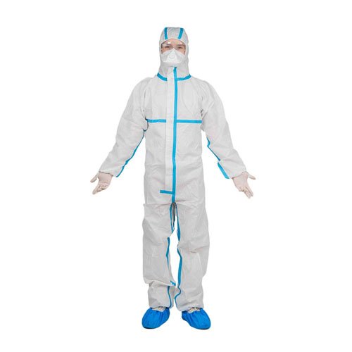 appropriate personal protective equipment – QSolar System