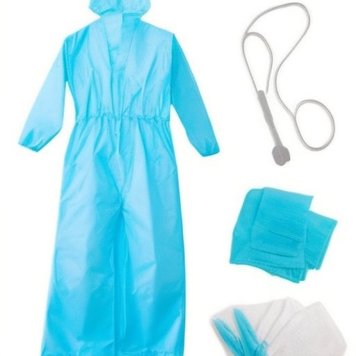 mandarin collar lab coat – QSolar System