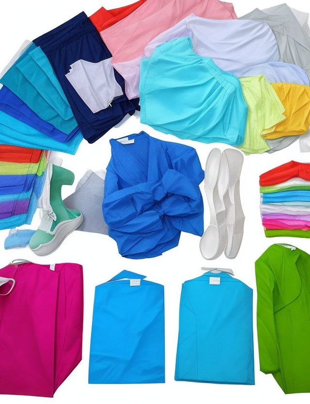 types of lab coats – QSolar System