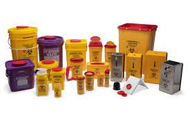 puncture proof container use – QSolar System