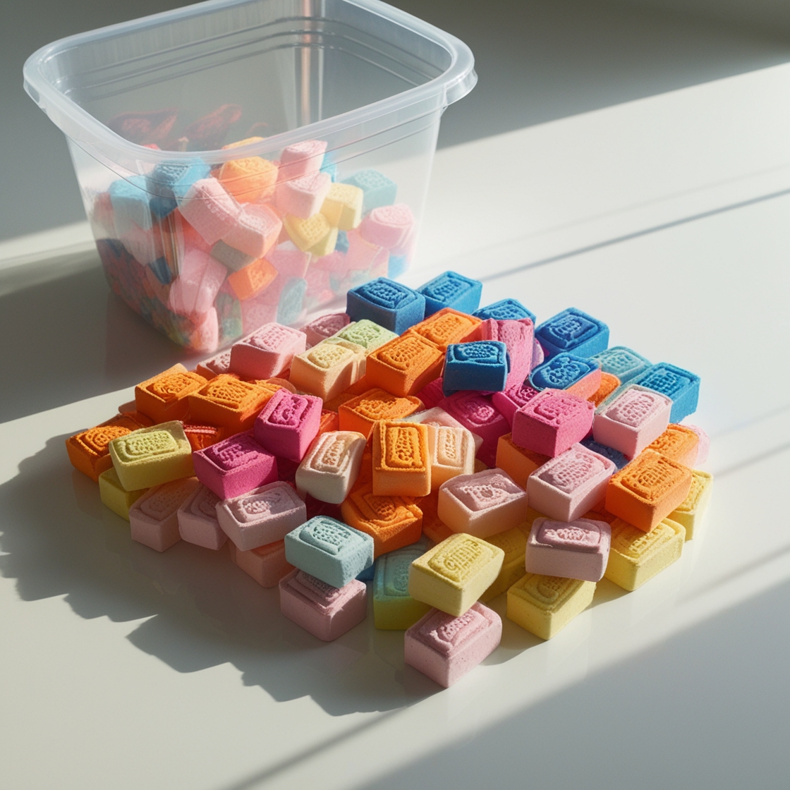 best toilet cistern blocks – QSolar System