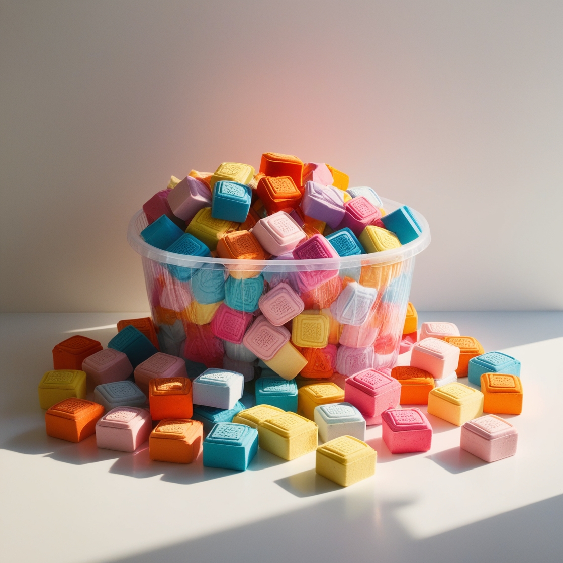 non para urinal blocks – QSolar System