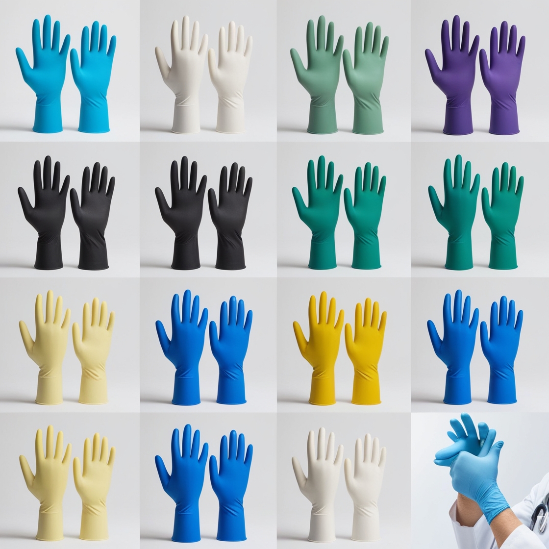 biogrip gloves – QSolar System