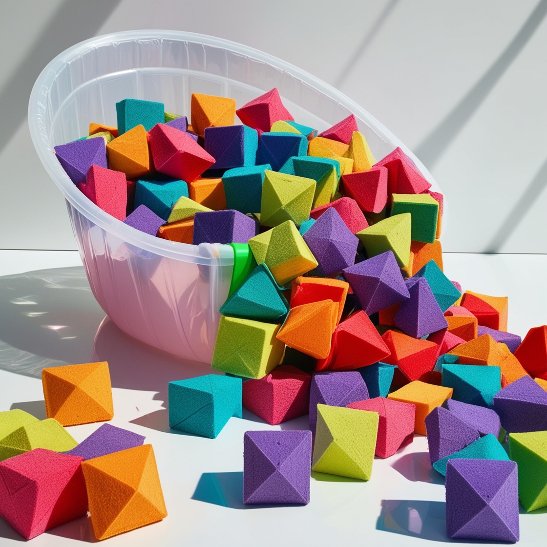 eco friendly toilet blocks – QSolar System