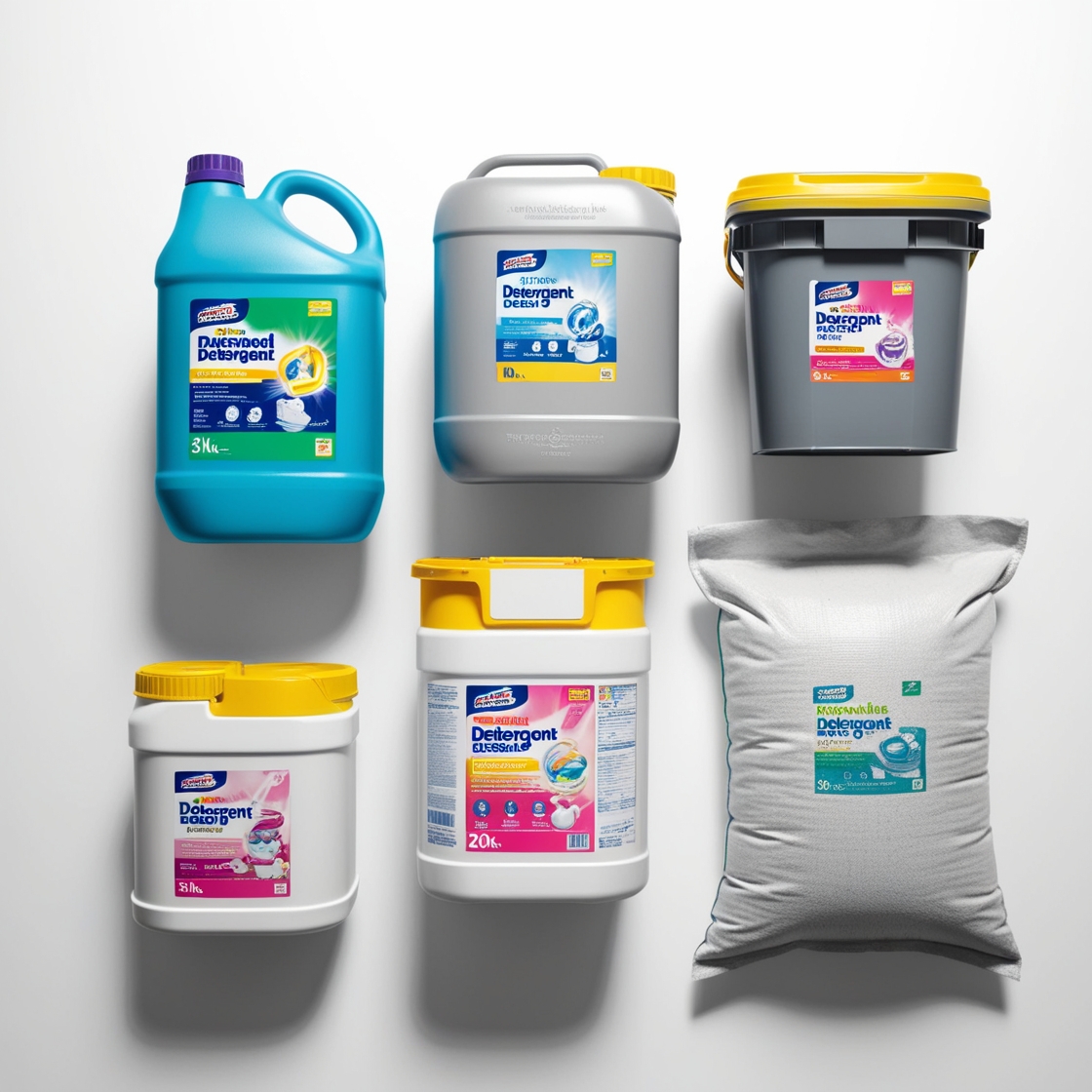 cleaning chemicals cape town – QSolar System
