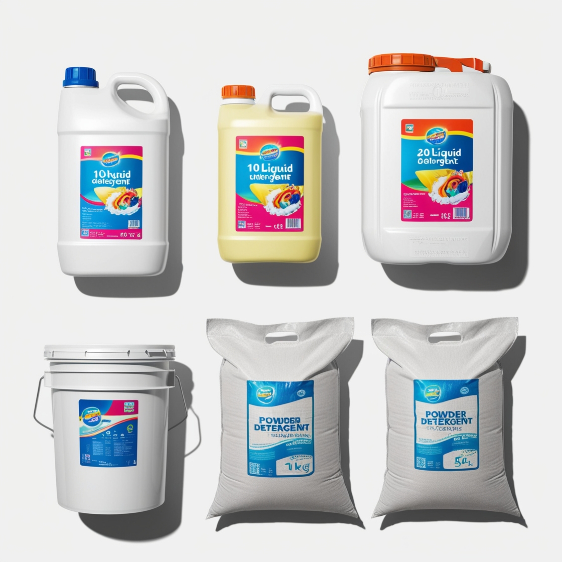 diy laundry powder – QSolar System