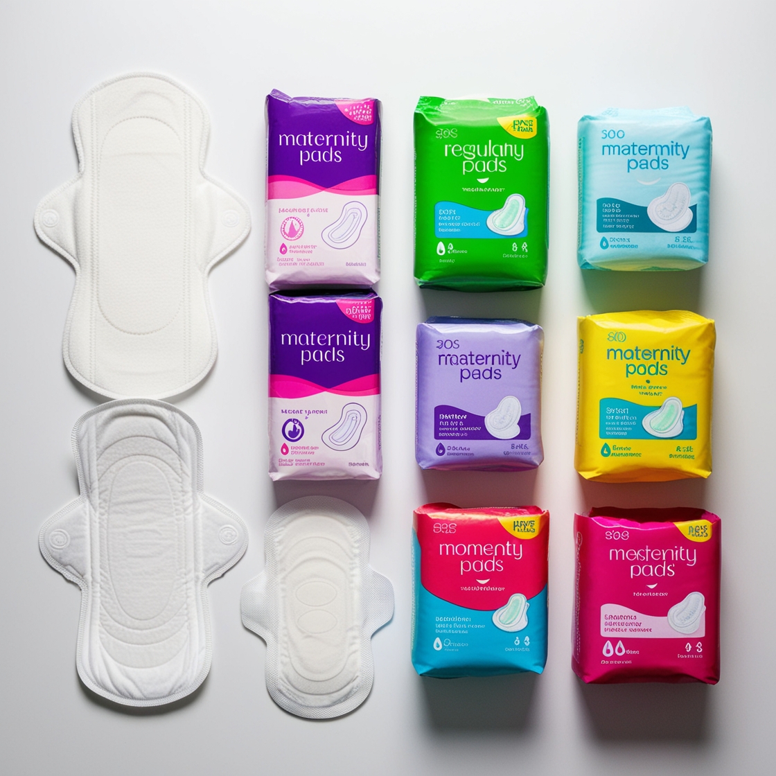 bowel incontinence pads for ladies – QSolar System