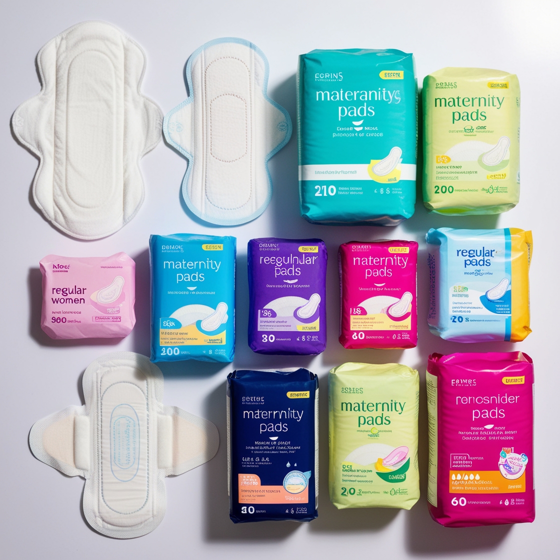 urine pads for ladies – QSolar System