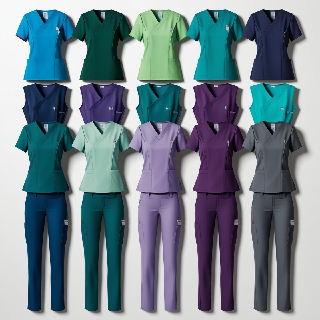 nurse aide uniforms – QSolar System