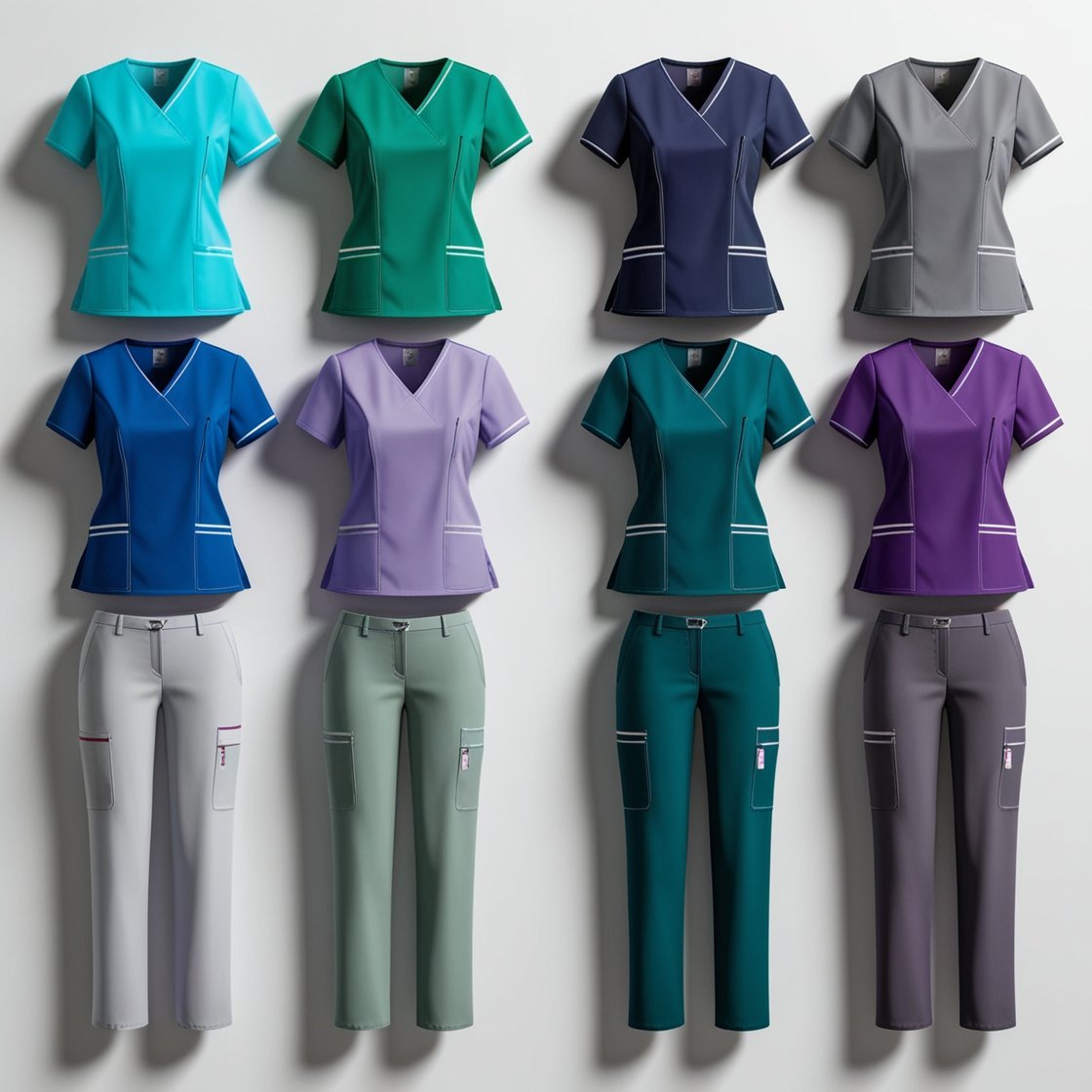 scrubletics scrubs – QSolar System