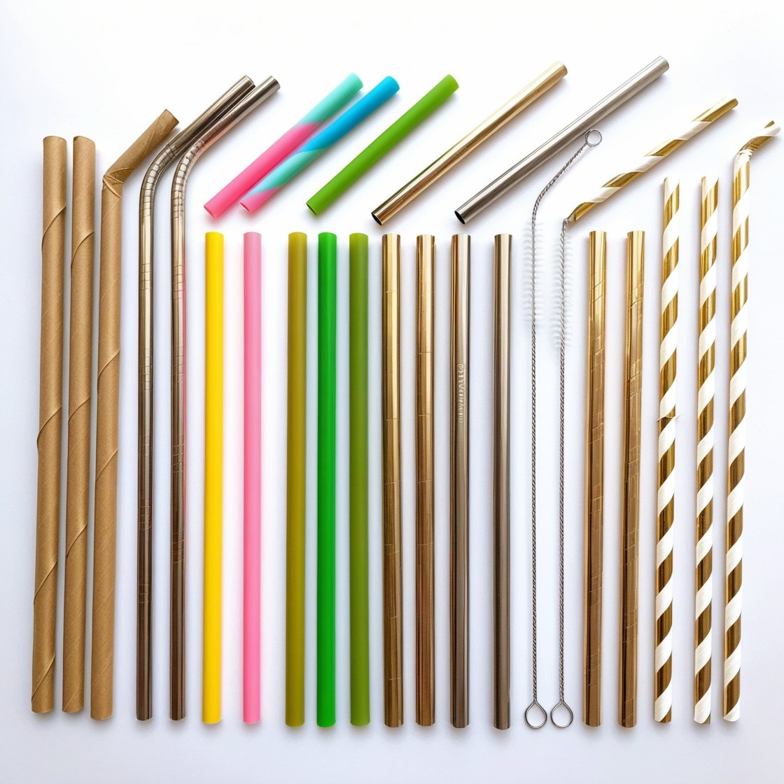 Bulk Breathalyzer straw filters – QSolar System