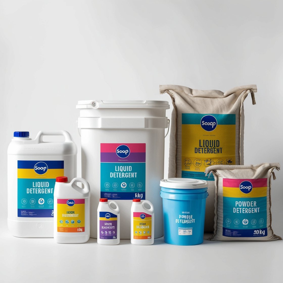 Bulk detergent suppliers in johannesburg – QSolar System